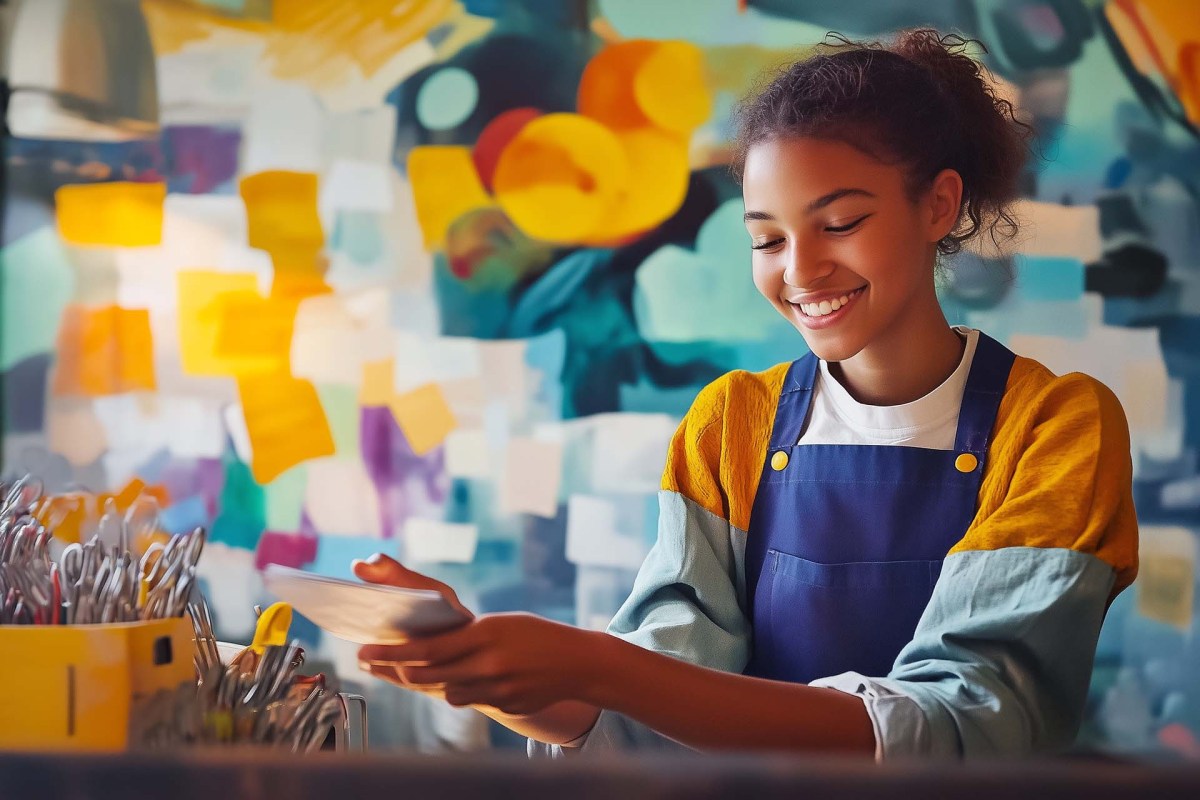 Google questions 4,000 NGOs: Is the generative AI revolution on the move? – Blog Raiserbot.